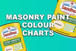 Can You Spray Sandtex Masonry Paint? | The Bloke Cave