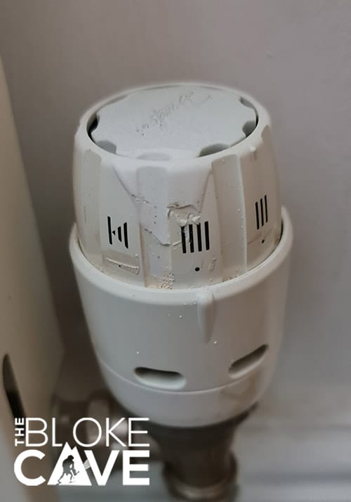 What Do The Symbols On Radiator Valves Mean The Bloke Cave What Do The Symbols On Radiator Valves Mean The Bloke Cave